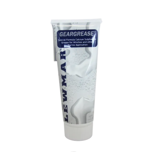 Lewmar Gear Grease 100g tube – Oddies Marine